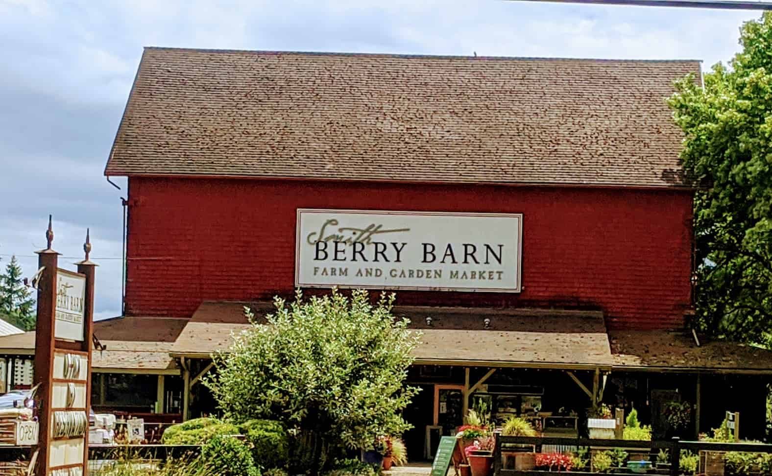 Harvest Adventures in Wine Country | Chehalem Ridge Bed and Breakfast