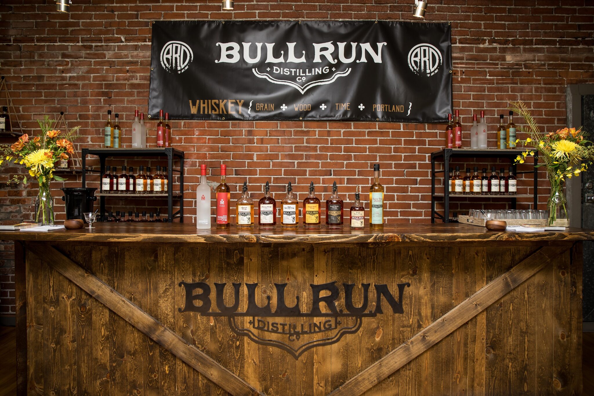 Discovering Willamette Valley Distilleries | Chehalem Ridge Bed and ...